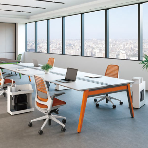 WorkLet's ワークレッツ | 製品情報 | 株式会社くろがね工作所