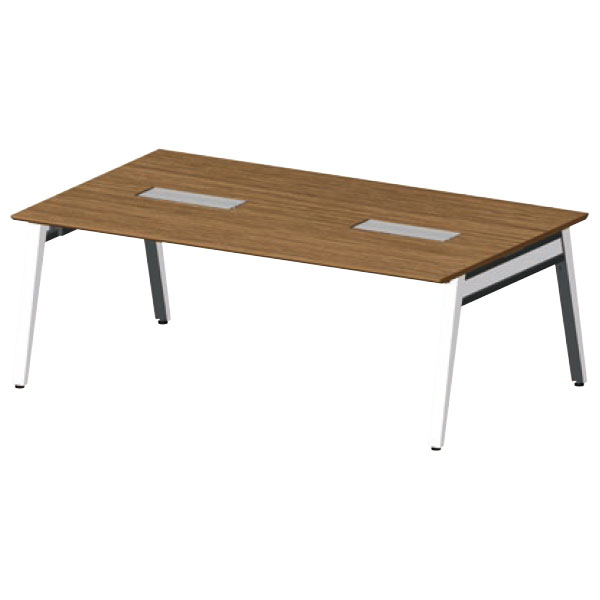 WorkLet's Conference Table ワークレッツ カンファレンステーブル | 製品情報 | 株式会社くろがね工作所